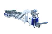 China High Quality Direct Source Bag Counting and Packing Machine for sale
