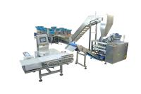 China High Quality Direct Source Bag Counting and Packing Machine for sale