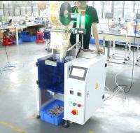 China High Quality Packaging Machine Bathroom Accessories Hardware sets Packaging Machine Factory for sale