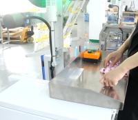 China High Quality Packaging Machine Bathroom Accessories Hardware sets Packaging Machine Factory for sale