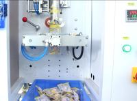 China High Quality Packaging Machine Bathroom Accessories Hardware sets Packaging Machine Factory for sale