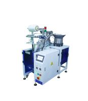 China Automatic Equipment bolt Count Bagging Hardware Fastener Sachet Packing Machine for sale