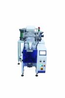 China Automatic Equipment bolt Count Bagging Hardware Fastener Sachet Packing Machine for sale
