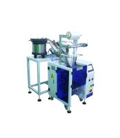 China Automatic Equipment bolt Count Bagging Hardware Fastener Sachet Packing Machine for sale