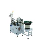 China New Good Automatic Assembly Equipment Plastic Accessories Short Valve Element Assembly Machine for sale