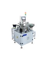 China New Good Automatic Assembly Equipment Plastic Accessories Short Valve Element Assembly Machine for sale