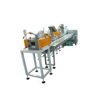China Horizontal Paper Product Making Machine Paging Equipment Automatic Sealing Bag Packaging Machine for sale