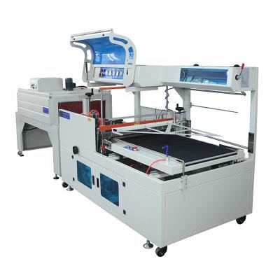 China Direct Source For Plastic Film Shrink Packaging Machine For Electronic products Food Chemicals for sale