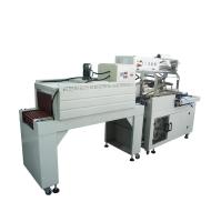 China High efficiency automatic sealing machine carton box packing machine for sale