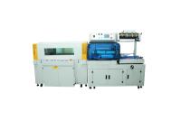 China High Performance Automatic Equipment Sealing Waterproof Moisture-proof Boxes Heat Shrinking Machine for sale