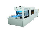 China High Performance Automatic Equipment Sealing Waterproof Moisture-proof Boxes Heat Shrinking Machine for sale