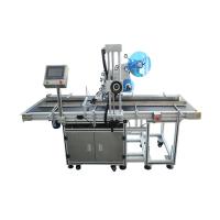 China Automatic water food and beverage bottle heating shrink packing packaging labeling wrapper machine for sale