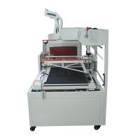 China Toys Tools Brass Products Heat Shrinking Flow Wrapper Machine for sale