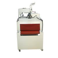 China Toys Tools Brass Products Heat Shrinking Flow Wrapper Machine for sale