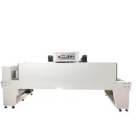 China Toys Tools Brass Products Heat Shrinking Flow Wrapper Machine for sale