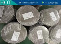 China Extruder Screen Wire Mesh Filter Discs for sale