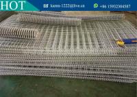 China Welded Mesh Gabions For Cladding Walls for sale
