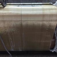 China Wire Cloth Filter Belts (Screen Ribbons) For Continuous Screen Changers for sale