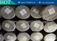 China Metal Mesh Screen Filter For Plastic Recycling for sale