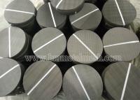 China Woven Wire Mesh Application and Plain Weave Style Compost Screen Filter for sale