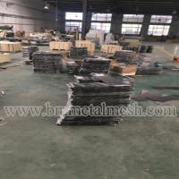 China SUS304 Dutch Weave Multi-Layer Plastic Extruder Filter Screen Discs for PP PE for sale