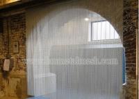 China Fly Screen For Door/Window/chain Link Door Fly Screen for sale