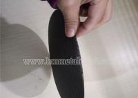 China Round Shape Extruder Screen Filter Discs , High Tensile Strength for sale