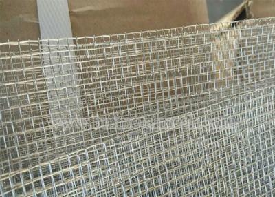 China 0.71mm Wire Diameter 8x8 Mesh Count 60% Open Area Woven Mesh for Bee Hive and Varroa Protection for sale