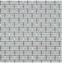 China 10 Mesh Galv Woven Bee Hive Mesh Gate Screen 8 Inchx100 Feet Beekeeping Mesh for sale