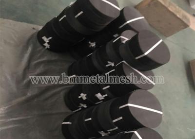 China Extruder Screen Wire For Filtering Plastic for sale