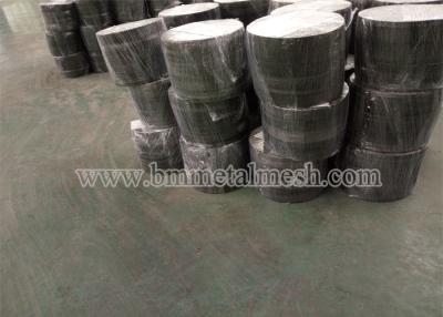 China Stainless Steel Extruder Filter Screen Diameter 40mm-1000mm For Recycling for sale