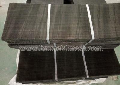 China Extruder Screen Ensures Viable Extrusion for sale