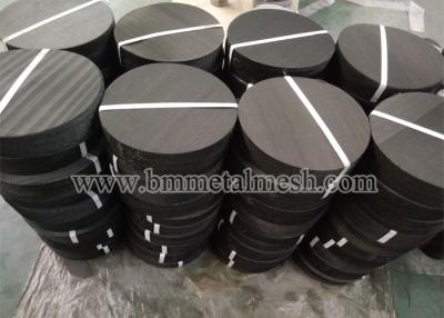 China Factory Herringbone Type Network For Extruder Screen for sale