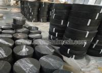 China Mild Steel Extruder Screen Filter Disc for sale