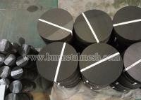 China Mild Steel Extruder Screen Filter Disc for sale