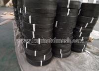 China Mild Steel Extruder Screen Filter Disc for sale