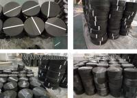 China Plastic Extruer Screen/ Woven Wire Mesh Screen Filter for sale
