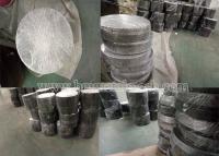China Factory Wire Mesh Filter Discs/ Extruder Screen for sale