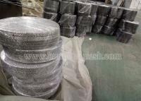 China Factory Wire Mesh Filter Discs/ Extruder Screen for sale