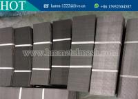 China Extruder Screen Mesh Filtration Disc in processing plastic for sale