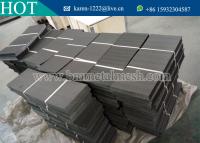China Extruder Screen Mesh Filtration Disc in processing plastic for sale