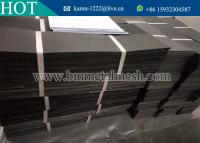 China Extruder Screen Mesh Filtration Disc in processing plastic for sale