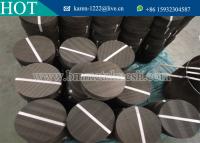 China Extruder Screen Mesh Filtration Disc in processing plastic for sale