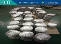 China Extruder Screen Mesh Filtration Disc in processing plastic for sale