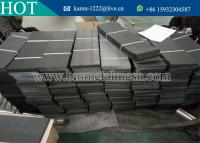 China Extruder Screen Mesh Filtration Disc in processing plastic for sale