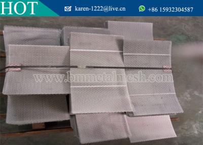 China How to use stainless steel filter mesh correctly? for sale