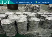 China Extruder Screen Mesh Filtration Disc in processing plastic for sale
