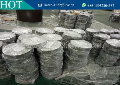 China Extruder Screen Mesh Filtration Disc in processing plastic for sale