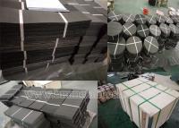 China 12x64 Extruder Screen Mesh Round Shape For Polymer Filters Processing for sale