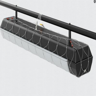 China Safety Net Stainless Steel Cable Mesh for Bag for sale